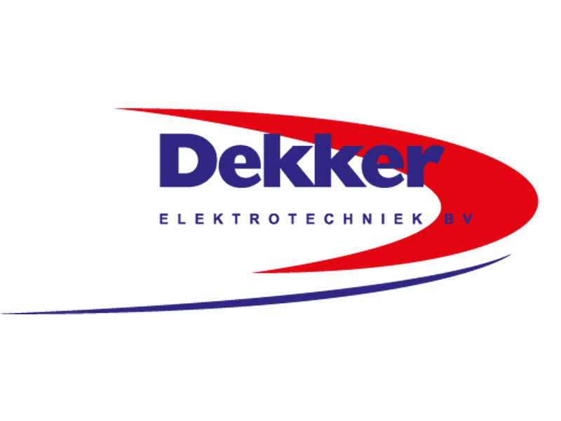 Dekker Elektrotechniek B.V. - Pepperworkx