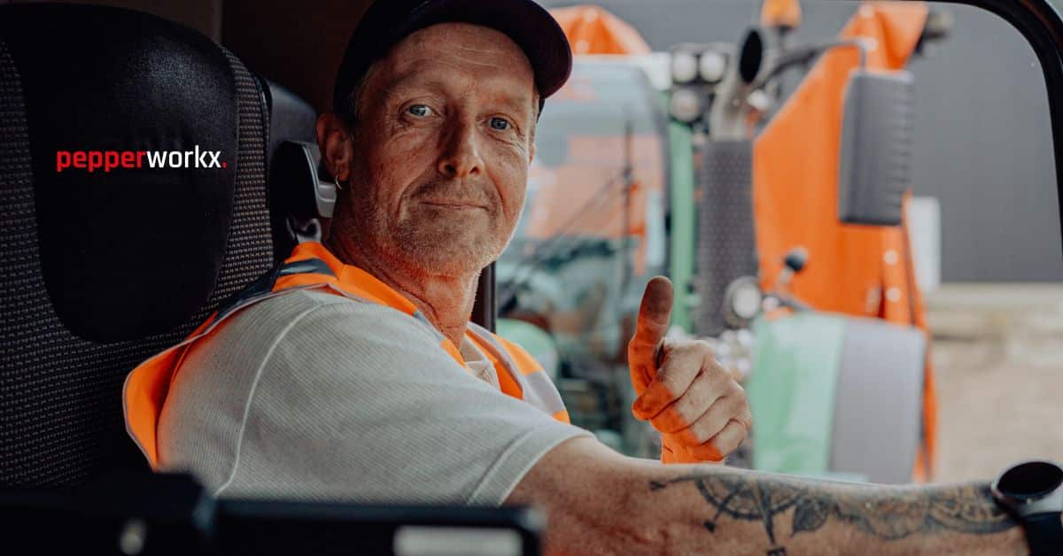 Alle Vacatures - Pepperworkx Zwolle